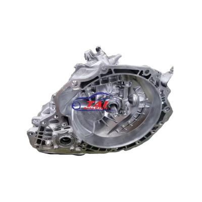 China Manual Transmission For Chevrolet Aveo T250 / Torque Contact OE NO. Manual gearbox for CHEVROLET AVEO / KALOS Performance for sale