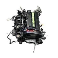 China Used Original For Chevrolet Cruze F18D4 Engine With Manual Gearbox For Performance for sale