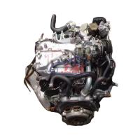 China Used Gasoline 6 Cylinders Engine 6G72 for Mitsubishi Pajero Steel Standard for sale