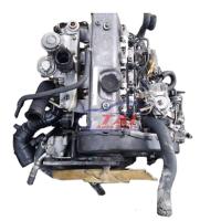 China WHATSAPP 86 198-6662-6018 Steel Automotive Parts Used D4BH 4D56 4D56T Diesel Engine Auto Assembly for sale