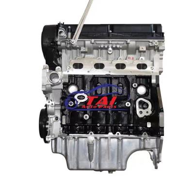 China Gasoline 1.8L 4 Cylinder Engine for Chevrolet Cruze Auto WhatsApp 86-19866626018 for sale