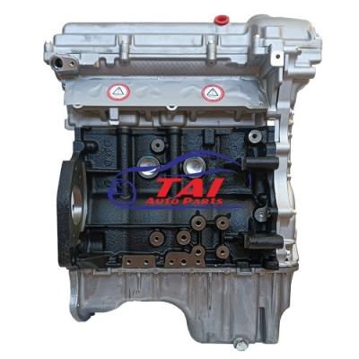 China Long Block 1.5L B15D2 Gasoline Engine for Chevrolet Gentra Nexia Daewoo Daewoo Ravon Auto WhatsApp 86-19866626018 for sale