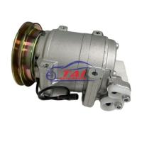 China Air Compressor for Isuzu 4HK1 Engine Enhance Your NPR Truck's Power and Performance for sale