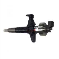 China Jet 50 Fuel Injector 8-98011604-1 for Isuzu 4JJ1 Engine 2010 Model for sale