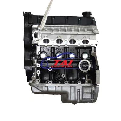 China 1.6L Displacement Long Block F16D3 Engine for Buick Excelle Chevrolet Cruze Trusted Replacement Solution Replacement for sale