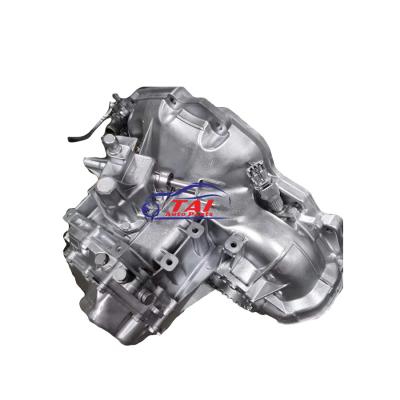 China WHATSAPP 86 19866626018 Second Hand Transmission Gearbox for Chevrolet AVEO 1.4 Contact Torque for sale
