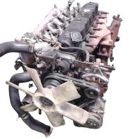 China Used Engine For ISUZU 6HE1T 6HE1 Diesel Engine Assembly OE NO. 6HE1T for sale
