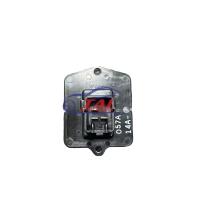China WHATSAPP 86 19866626018 Car Accessories Blower Motor Control Module Resistor 7802A006 For Mitsubishi Outlander 2007-2013 for sale