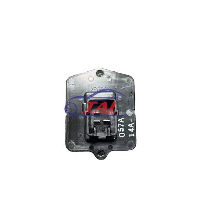 China WHATSAPP 86 19866626018 Car Accessories Blower Motor Control Module Resistor 7802A006 For Mitsubishi Outlander 2007-2013 for sale
