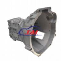 China Contact Torque 4JA1 4JB1 Clutch Housing for Isuzu from Supply for sale