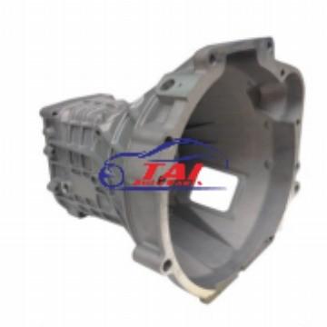 China Contact Torque 4JA1 4JB1 Clutch Housing for Isuzu from Supply for sale
