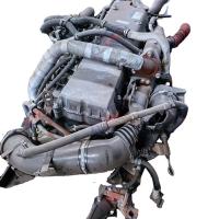 China Isuzu 6HK1T Diesel Used Engine Top Performance Replacement Option for sale