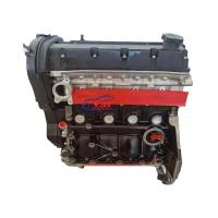 China Buick Excelle 2010-2015 1.6L Gasoline Engine with Excellent Fuel Efficiency for sale