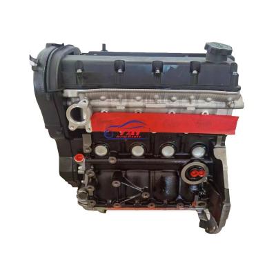 China Buick Excelle 2010-2015 1.6L Gasoline Engine with Excellent Fuel Efficiency for sale