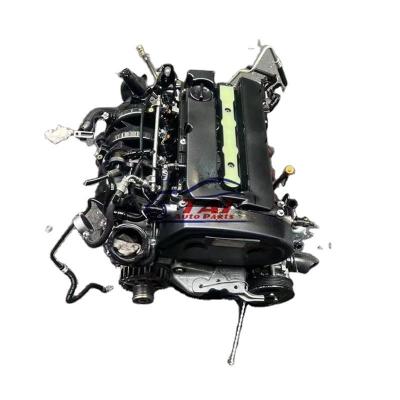 China 2006 Year Second Hand Original For Chevrolet Cruze F18D4 Engine With Manual Gearbox Suitable for Manual Transmission for sale