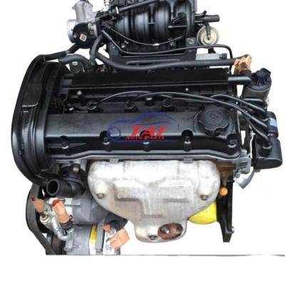 China OEM 1.4L 1.6L f16d3 Chevrolet Aveo Engine with Manual Transmission Key Word for sale