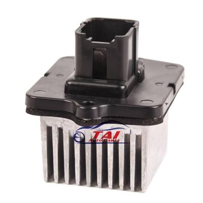 China Upgrade Your 2010 Outlander with Standard Motor Blower Resistor A Smart Investment for sale