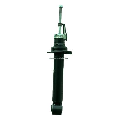 China ISO9001/TS16949 Certified Shock Absorber 4062A024 for Mitsubishi Auto Parts 2002 Manufacture for sale