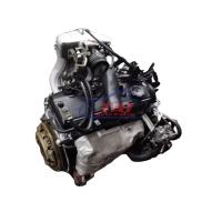 China Auto Engine Systems 4G64 Motor For Adly Moto Jet 50 Car Fitment Mitsubishi Japan Used Original for sale