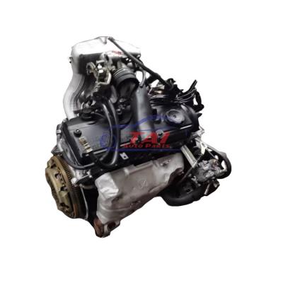China Auto Engine Systems 4G64 Motor For Adly Moto Jet 50 Car Fitment Mitsubishi Japan Used Original for sale