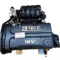 China Original Used 1.6L F16D3 Engine for Chevrolet Aveo Excellent Performance for sale