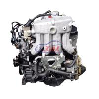 China Car Fitment MITSUBISHI Complete Engine Assembly 4G64 Used for WhatsApp 86 19866626018 for sale