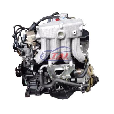 China Car Fitment MITSUBISHI Complete Engine Assembly 4G64 Used for WhatsApp 86 19866626018 for sale