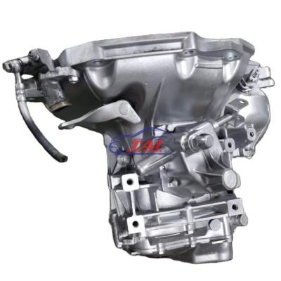 China Chevrolet Aveo 1.4L Gearbox Superior Performance and Durability for sale