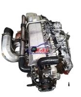 China ISO9001/TS16949 Certified Japan Truck Engine Used J08E Diesel Engine for Hino Truck for sale