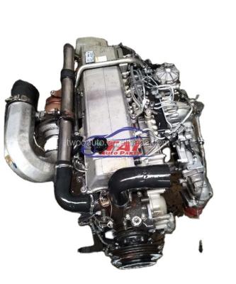 China ISO9001/TS16949 Certified Japan Truck Engine Used J08E Diesel Engine for Hino Truck for sale