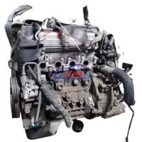 China Upgrade Your Chevrolet with Our Used Diesel Engine Perfect Fit Guaranteed for sale