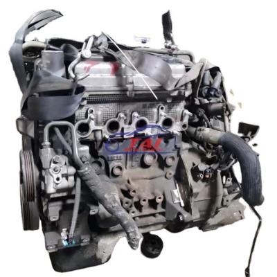 China Upgrade Your Chevrolet with Our Used Diesel Engine Perfect Fit Guaranteed for sale