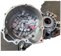 China Chevrolet Sai1 1.4 1.2 Transmission OEM NO 24103001 with Standard and Standard Displacement for sale