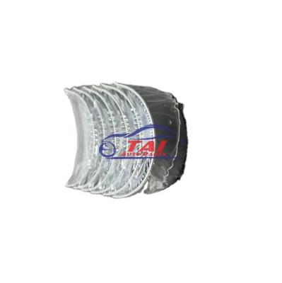 China Isuzu 3LD1 Con Rod Bearing The Ultimate Solution for Engine Maintenance for sale