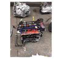 China Chevrolet Aveo 1.4L 1.6L LX6 Auto Engine with Gearbox Other Model FOR CHEVROLET 1.6 for sale