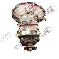 China 4BD1 Used Gearbox For Isuzu 4BD1T Car Model For Iuszu Dmax Pickup Contact Us 86 199-2659-6656 for sale