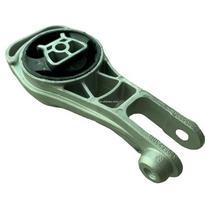 China ISO9001/TS16949 Certified 95493721 Engine Mount for Chevrolet Sonic for sale