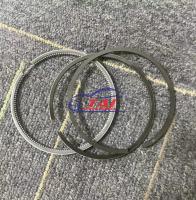 China 3LD1 Piston Ring for Isuzu 3LD1 and ISO9001/TS16949 Certification for sale