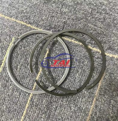 China 3LD1 Piston Ring for Isuzu 3LD1 and ISO9001/TS16949 Certification for sale