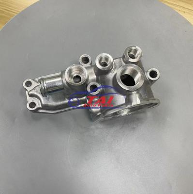 China 2005-2013 Year Thermostat Housing 5137160260 for Isuzu 6BD1 Long-Lasting Performance for sale