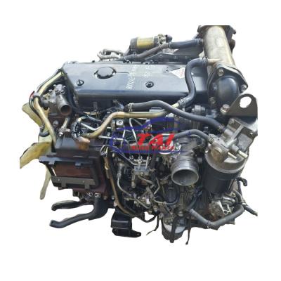 China JAPAN ORIGINAL USED ENGINE FOR ISUZU ENGINES 4BE1 4EC1 4HF1 4HG1 4HK1 4HL1 4JA1 4JB1 4JG1 FOR YOUR REQUIREMENT for sale