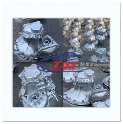 China Suitable for GEARBOX FOR CHEVROLET AVEO 1.4L 1.6L TRANSMISSION LX6 /Gearbox Corsa Optra Aveo Twingo Sprocket for sale
