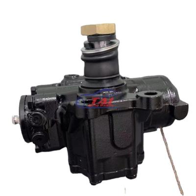 China OEM Standard Size Truck Power Steering Gear for Hino 500 HINOJ05C 446-04593/44110-E0090 2104600201 1417134080002 Durable for sale