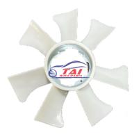 China TD42 Radiator Fan Blade for Nissan Civilian Bus TD42 Replace/Repair Purpose WhatsApp 86 19866626018 for sale
