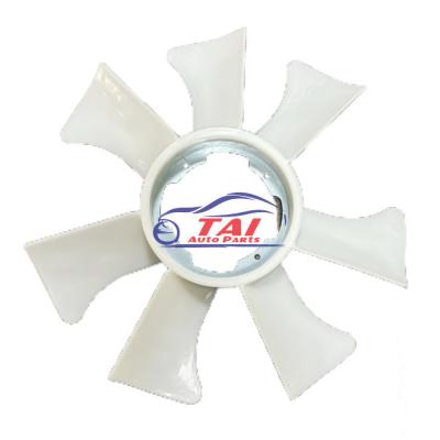 China TD42 Radiator Fan Blade for Nissan Civilian Bus TD42 Replace/Repair Purpose WhatsApp 86 19866626018 for sale