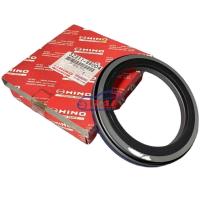 China SZ311-96004 Crankshaft Front Oil Seal for HINO 500 700 P11C SH E13C Made of Aluminum Material for sale