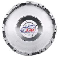 China 10PE1 Flywheel For Isuzu 10PE1 10PC1 10PD1 CXZ Ideal for Repair and Replacement for sale