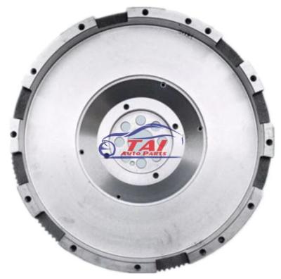 China 10PE1 Flywheel For Isuzu 10PE1 10PC1 10PD1 CXZ Ideal for Repair and Replacement for sale