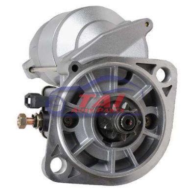 China Toyota Car Fitment 24v 3KC1 Starter for Replace/Repair in Truck Parts 2280003950 8971025540 for sale