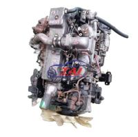 China Japanese Original Used Gearbox for FD46T Superior and Performance for sale